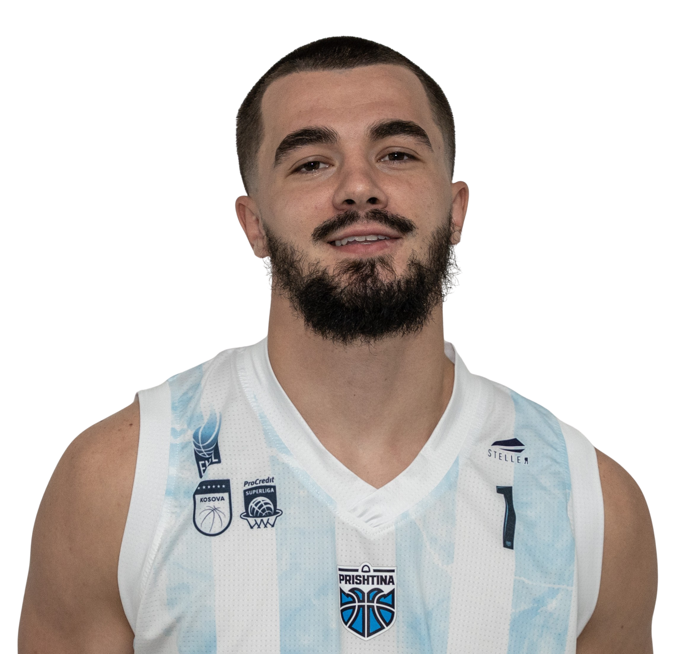 Federata e Basketbollit të Kosovës