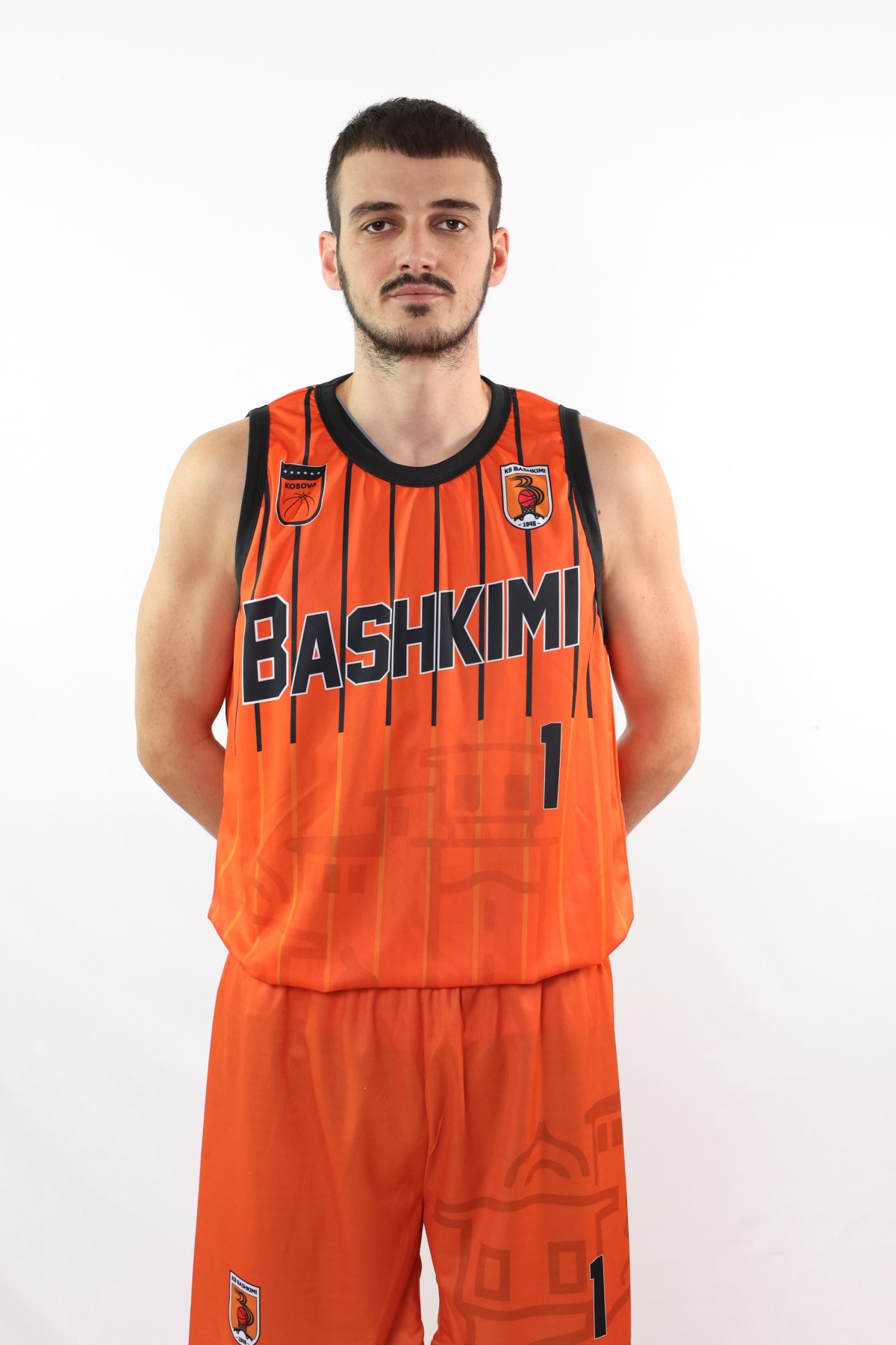 Federata e Basketbollit të Kosovës
