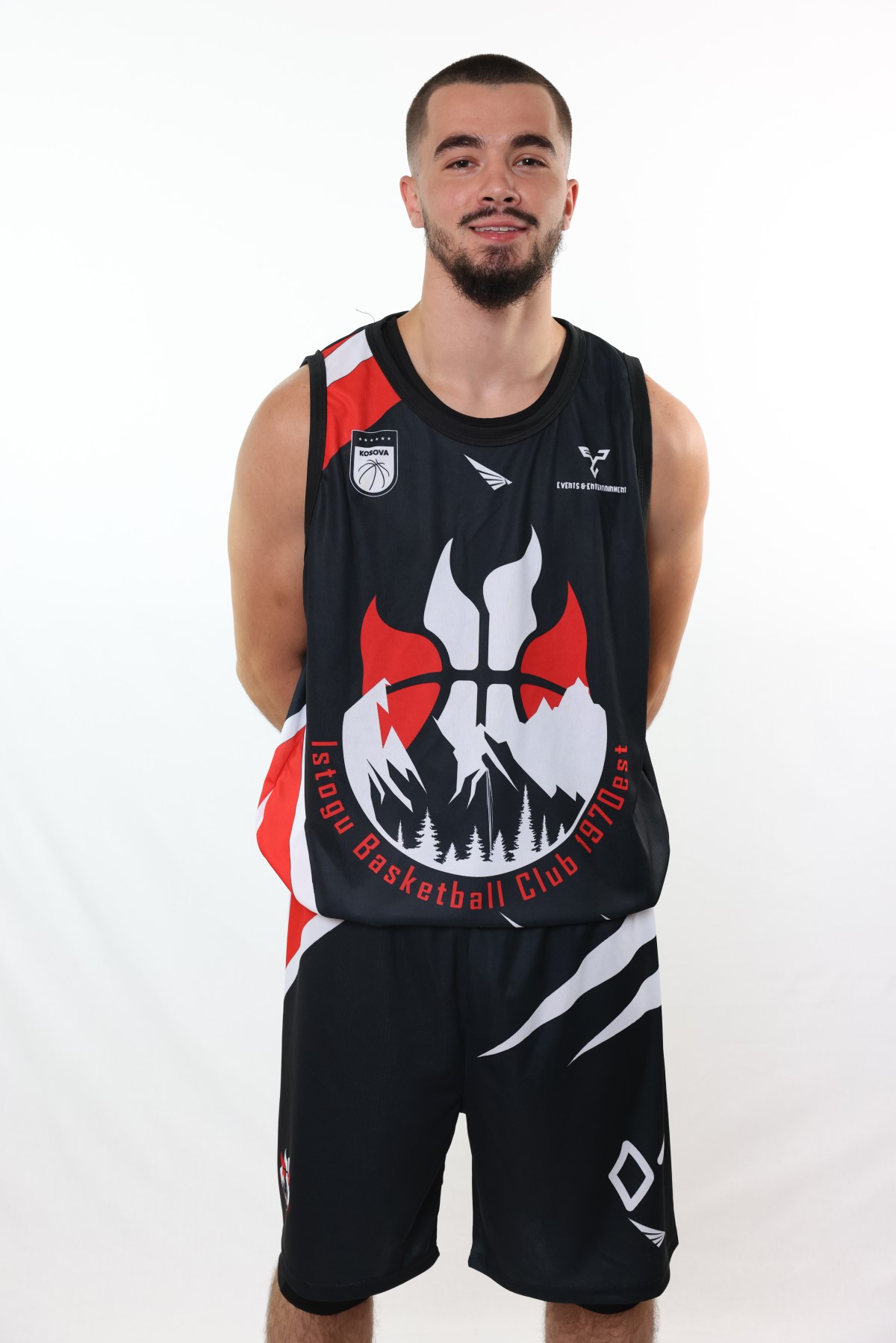 Federata e Basketbollit të Kosovës