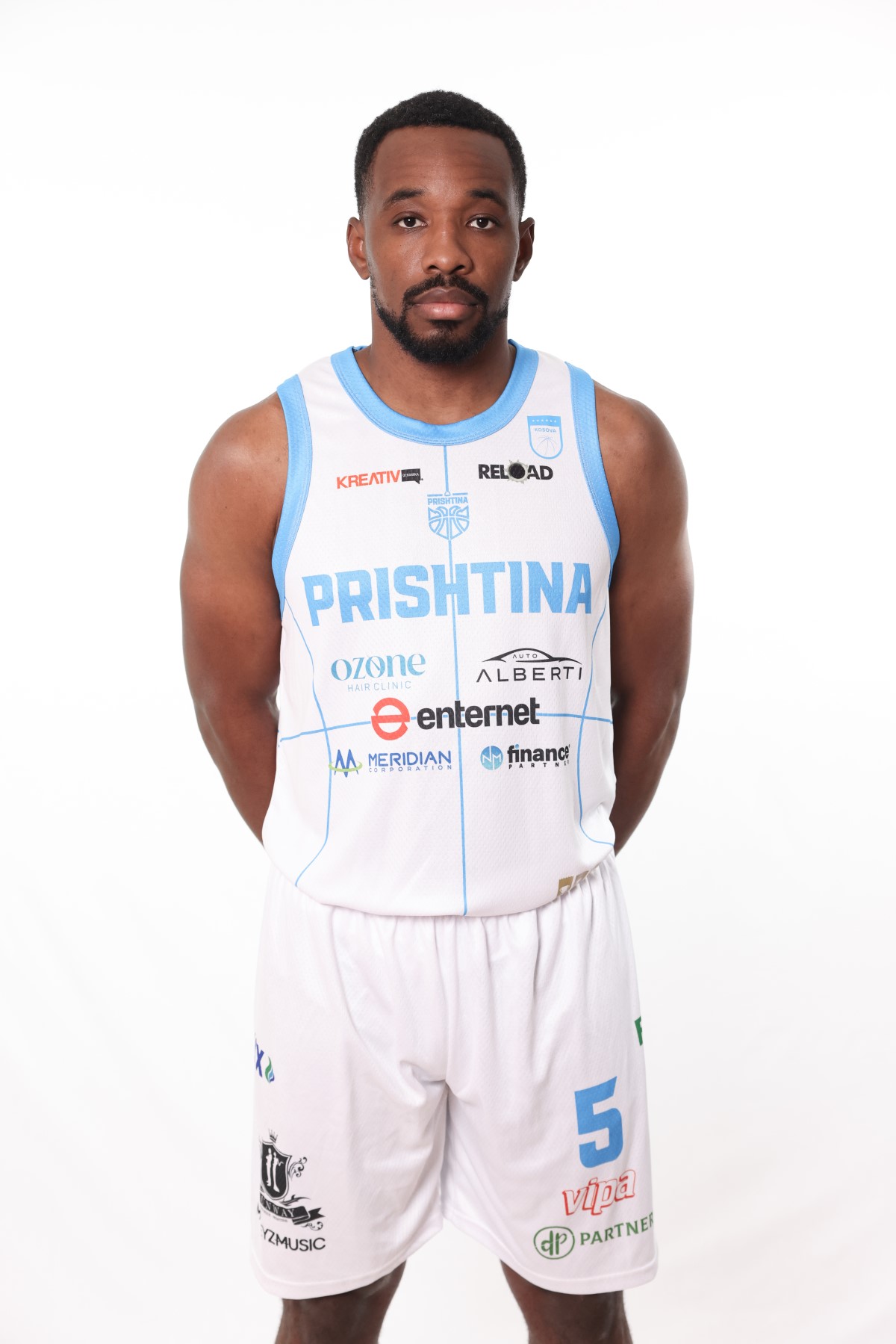 Federata e Basketbollit të Kosovës