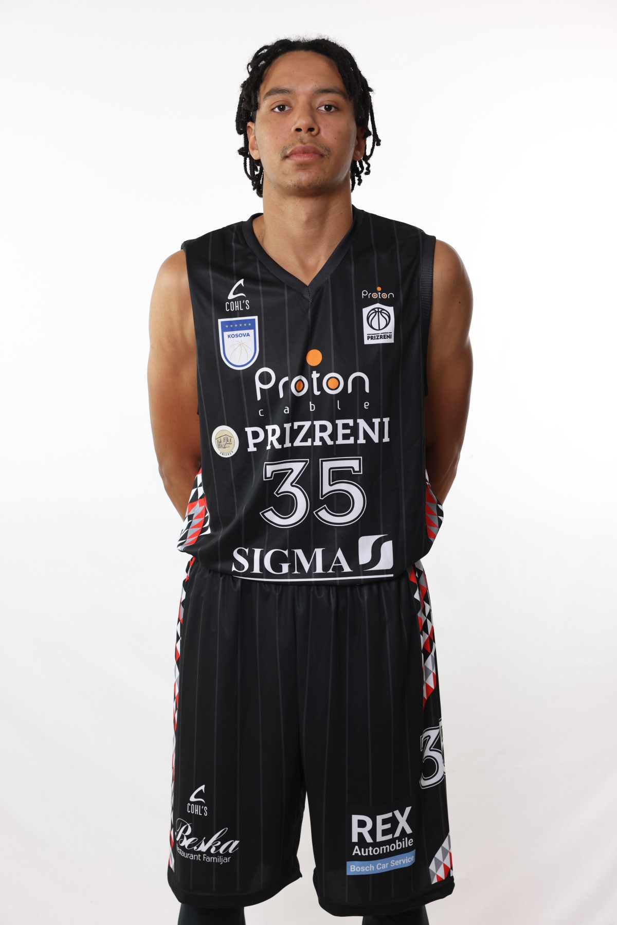 Federata e Basketbollit të Kosovës